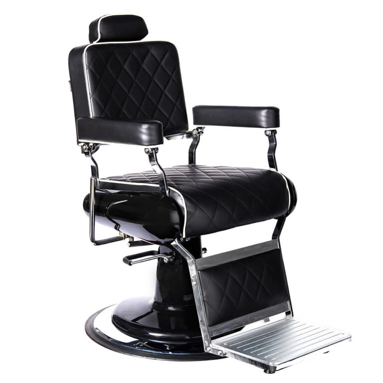 Professional Barber Chairs | Salon Furniture | Comfortel AU