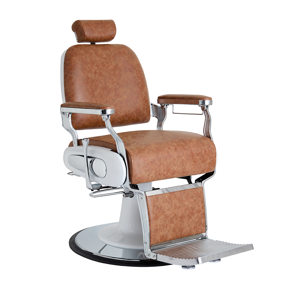 Professional Barber Chairs | Salon Furniture | Comfortel AU
