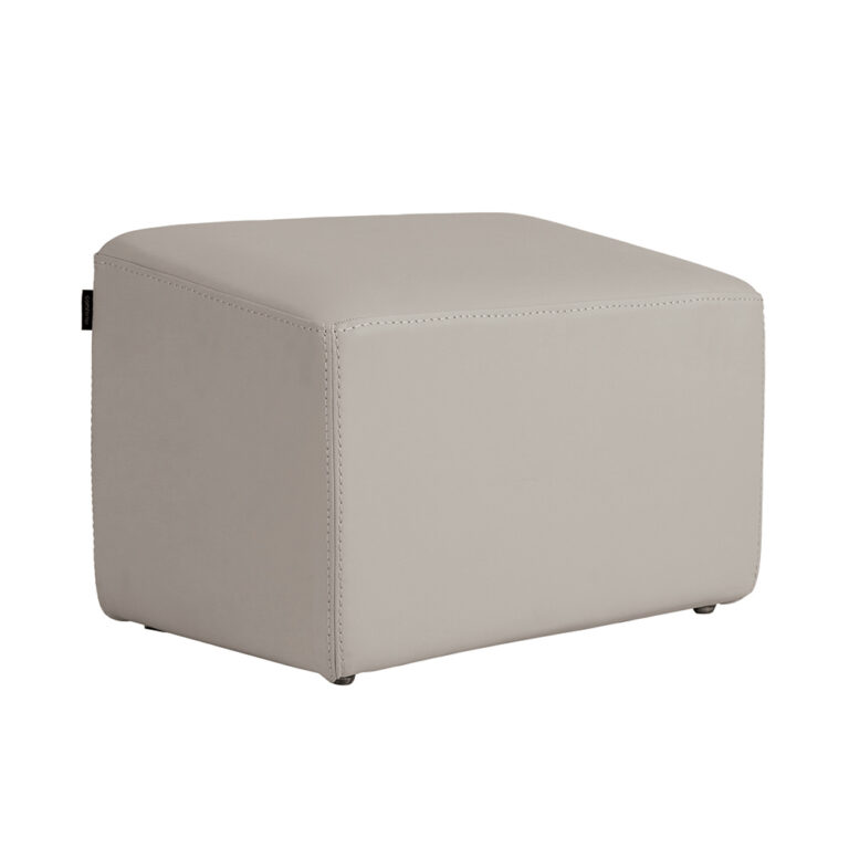 Stone Ottoman | Comfortel New Zealand