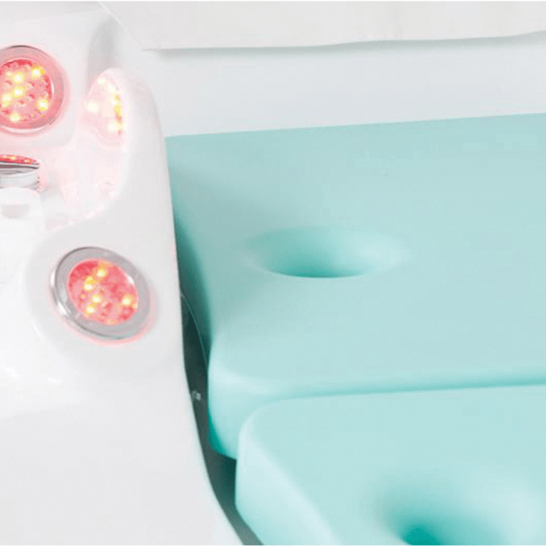 Spa Jet Capsule 4G | Comfortel New Zealand