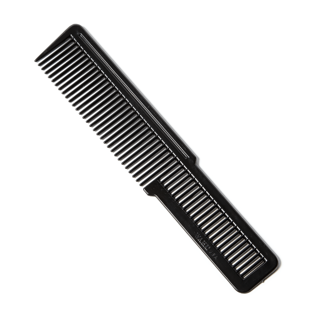 Clipper Style Carbon Comb | Comfortel New Zealand