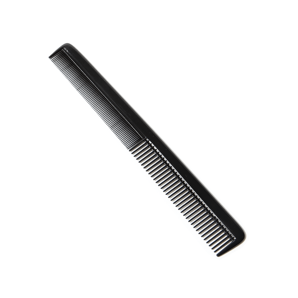 Mens Taper Carbon Comb | Comfortel New Zealand