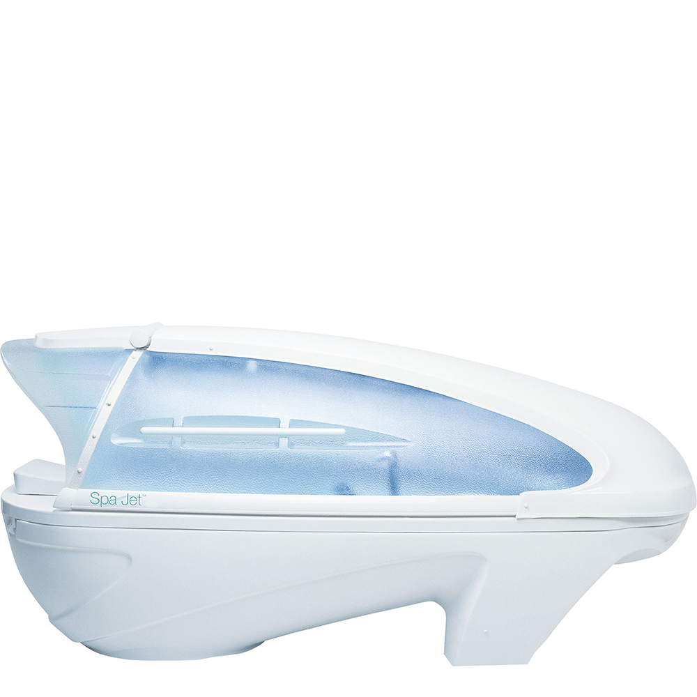 Spa Jet Capsule 4G - Comfortel New Zealand