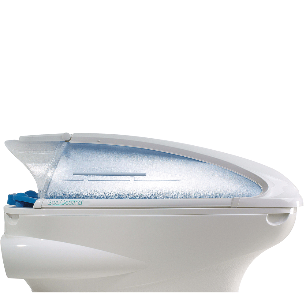 Spa Pods - Comfortel