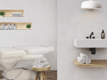 Beauty Salon Treatment Tables & Beauty Beds - Comfortel