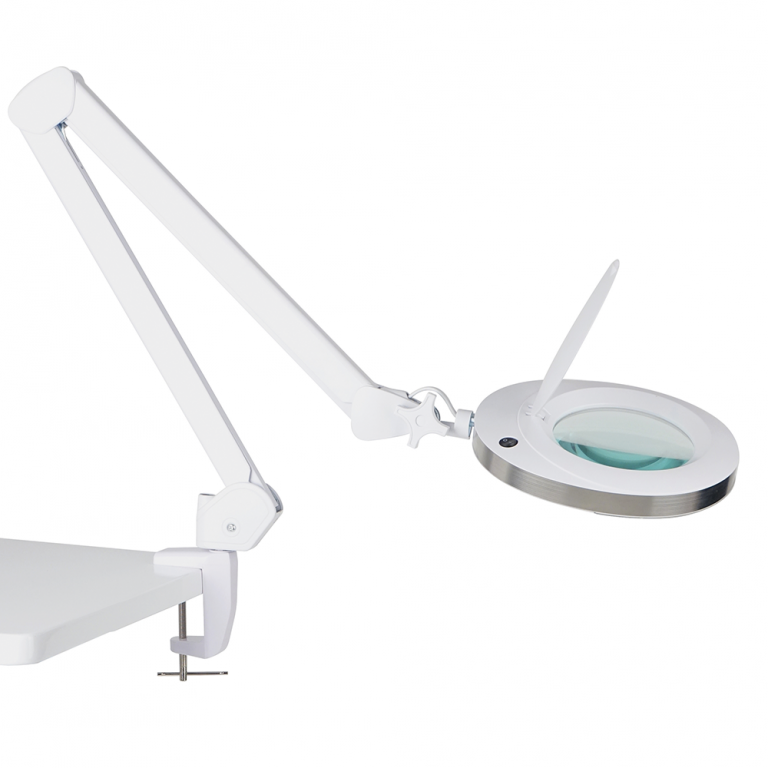 Luma LED Mag Lamp | Comfortel New Zealand