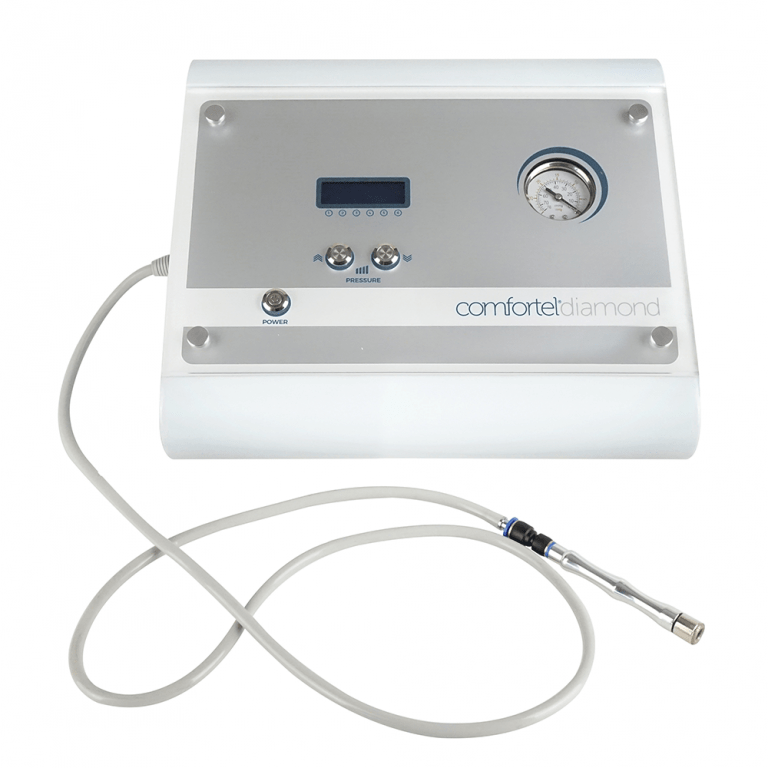 Microdermabrasion & Facial Machines For Sale - Comfortel