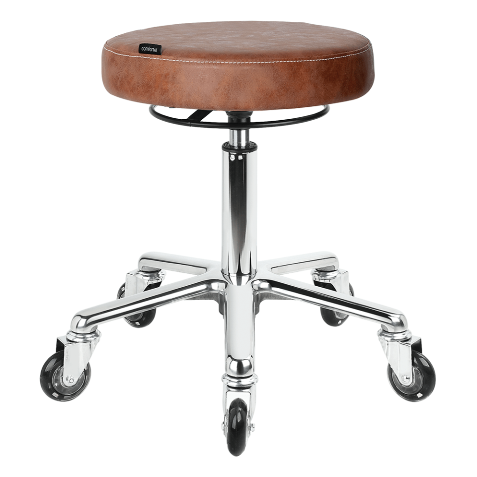 Beauty Salon Stools - Comfortel