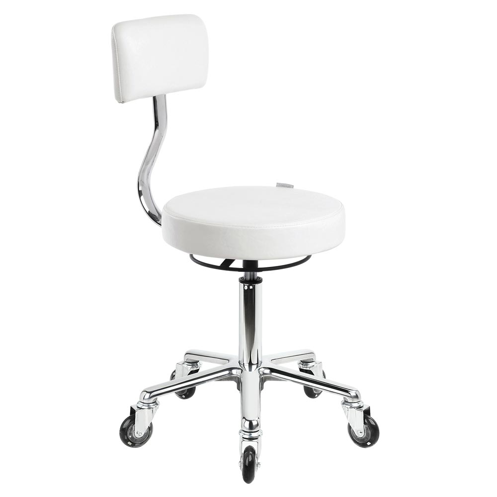 Beauty Salon Stools - Comfortel