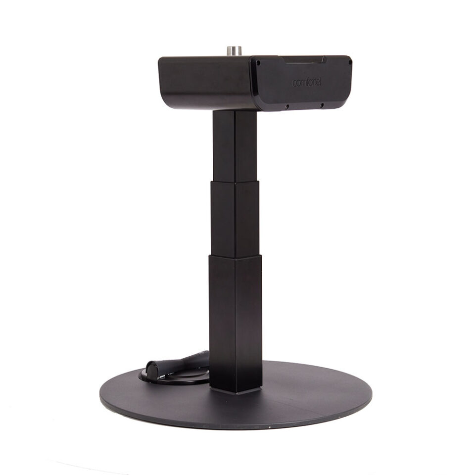 Comfortel E-Lift™ (Battery-Operated Electric Lift) for Salon Chairs ...