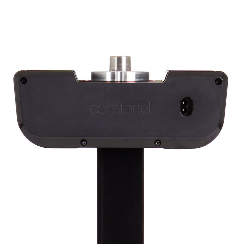 Comfortel E-Lift™ (Battery-Operated Electric Lift) for Salon Chairs ...