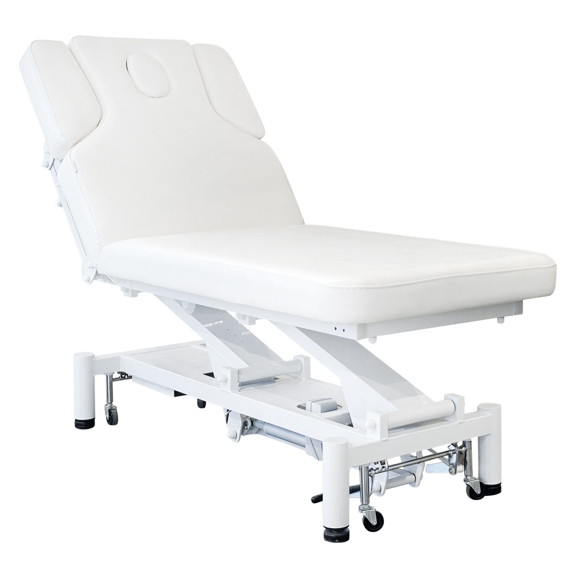 Beauty Salon Treatment Tables & Beauty Beds - Comfortel