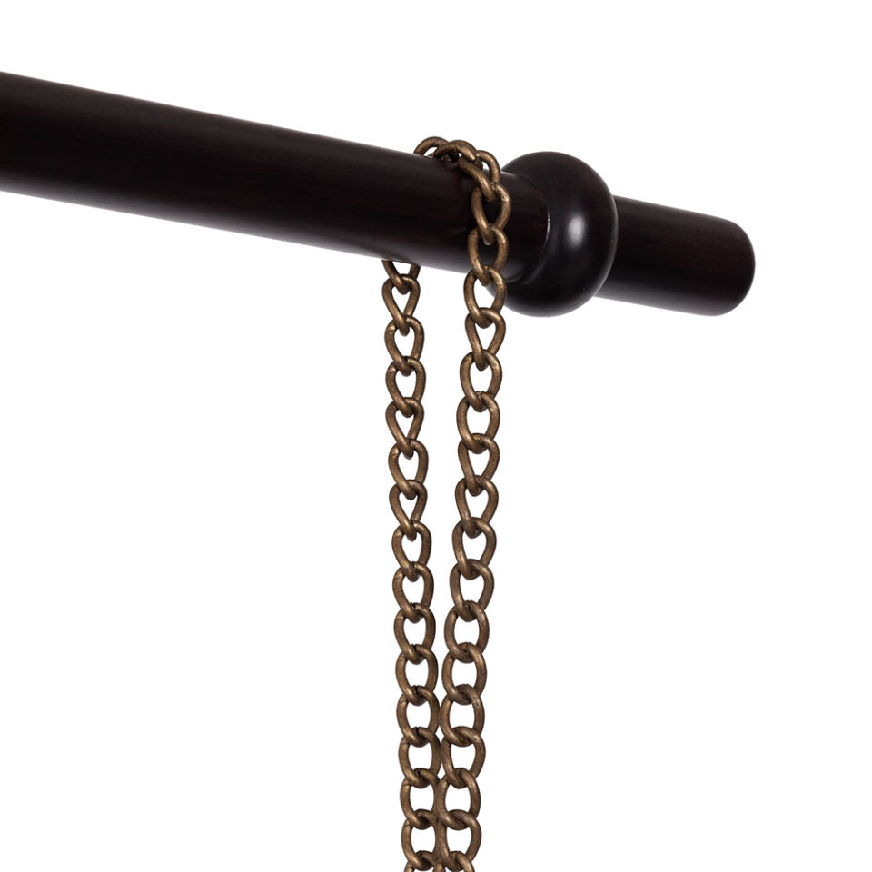 Shirodhara Oil Stand | Comfortel New Zealand