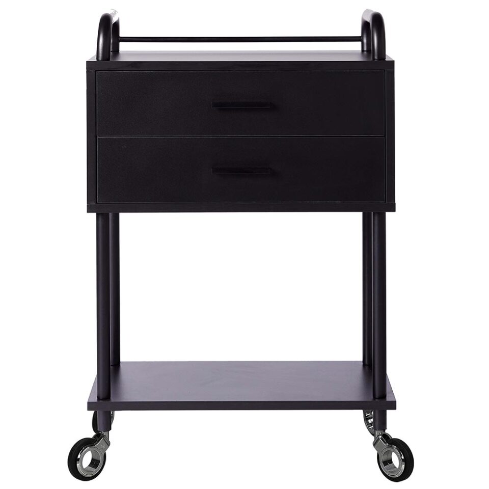 Beauty Salon Trolleys | Beauty Trolleys | by Comfortel
