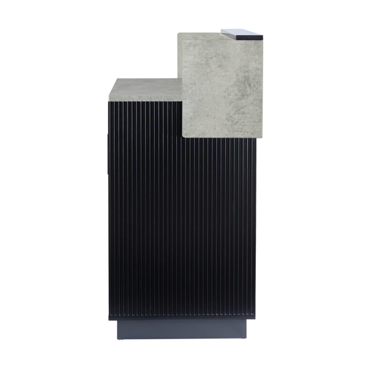 Duke II Reception Desk | Comfortel New Zealand