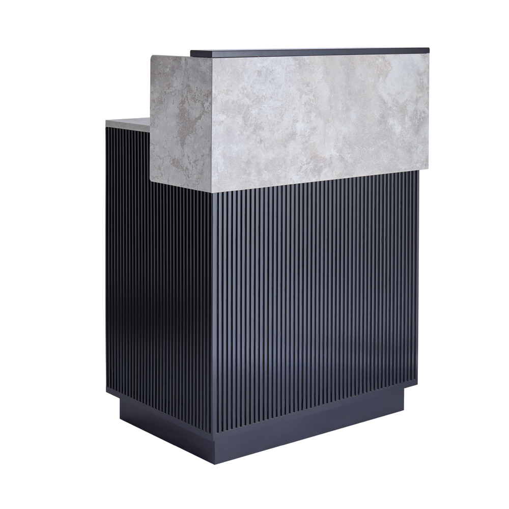 Hair Salon Reception Desks & Front Counters - Comfortel