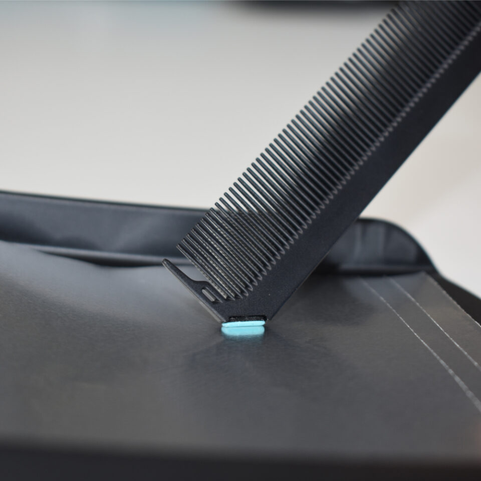 Procare Premium 24*7 Automatic Hair Foil Dispenser 'Pink' - Comfortel ...