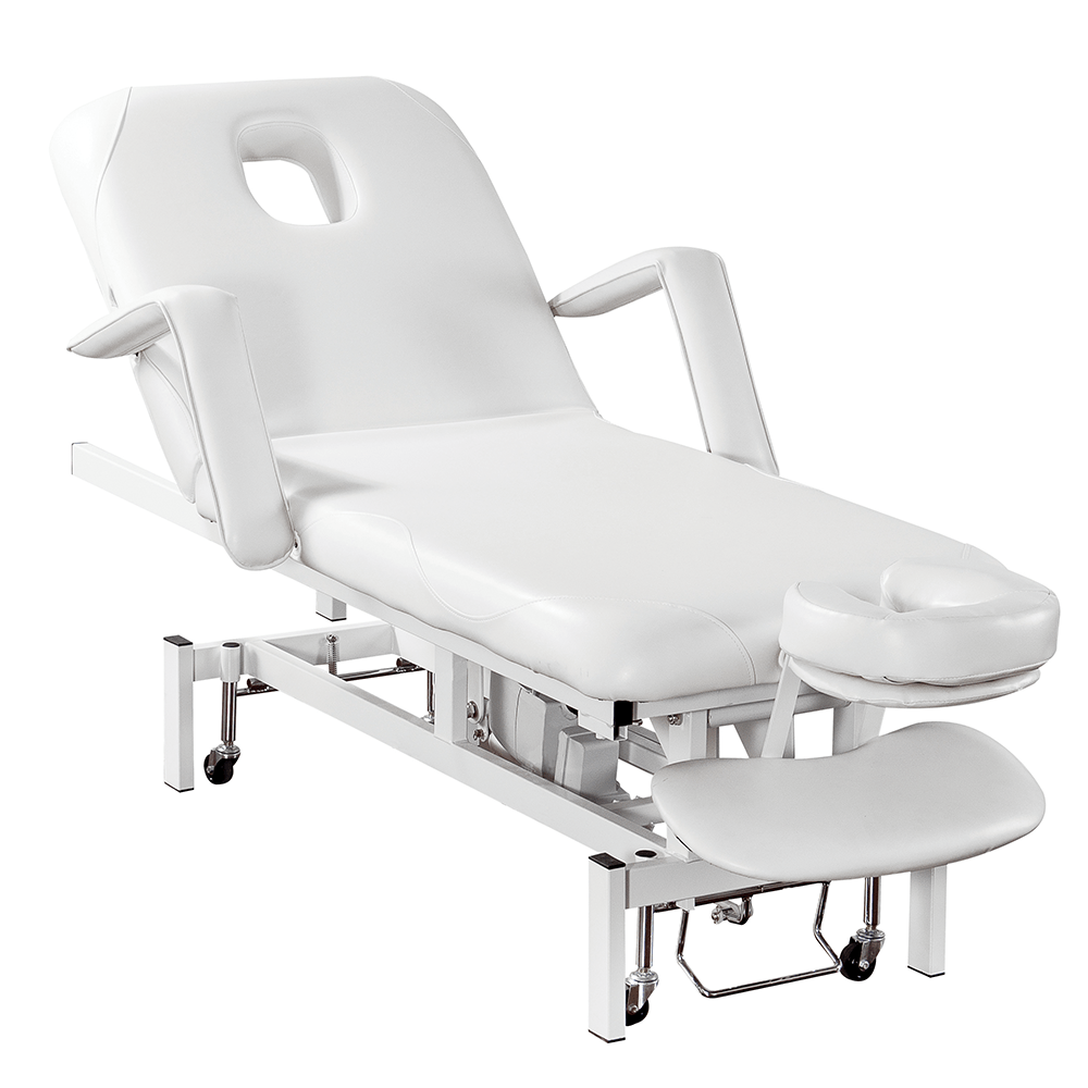 Beauty Salon Treatment Tables & Beauty Beds - Comfortel